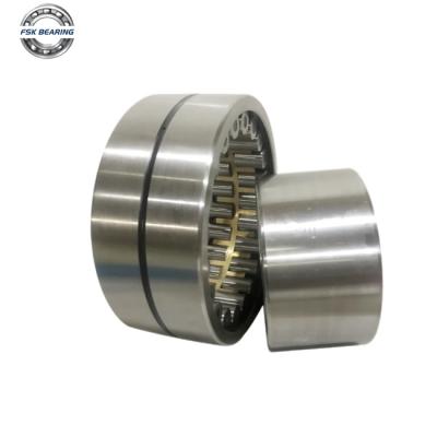 China Euro Market NNU41/670 Cylindrical Roller Bearing For Machine Tool Spindle 670*1090*412mm for sale