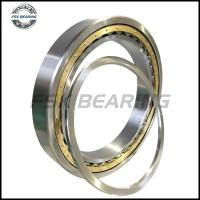 China Euro Market NNU41/670 Cylindrical Roller Bearing For Machine Tool Spindle 670*1090*412mm for sale