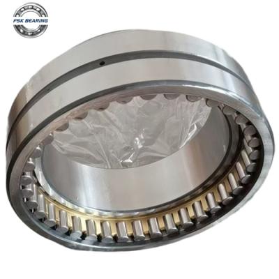 China ABEC-5 NNU41/800 Double Row Cylindrical Roller Bearing 800*1280*475mm for sale