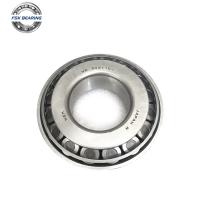 China Metric Size 30313U Tapered Roller Bearing 65*140*36mm Rear Wheel Bearing  for sale