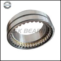 China Heavy Duty NNU41/850 Cylindrical Roller Bearings Double Row ID850mm for sale