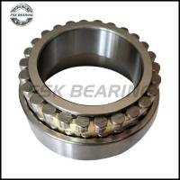 China Premium Quality NNU41/1000 Cylindrical Roller Bearing Bore Diameter 1000mm Coal Mill Bearing for sale