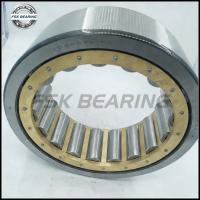 China FSK Brand NNU41/1180 Rolling Mill Roller Bearing Cylindrical Roller Bearing 1180mm Bore Durable Performance for sale