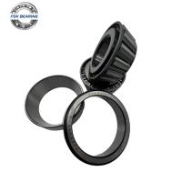 China Metric Size 30313U Tapered Roller Bearing 65*140*36mm Rear Wheel Bearing  for sale