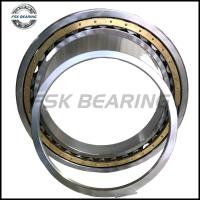 China Warranty NNU41/1400 Steel Mill Roller Bearing 1400*2180*775mm Two Row Long Life for sale