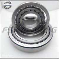 China FSK 30313JR Taper Roller Bearing 65*140*36mm Single Row Silent for sale