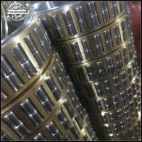 China China FSK NNU41/1500 Double Row Cylindrical Roller Bearing For Coal Grinding Machine for sale