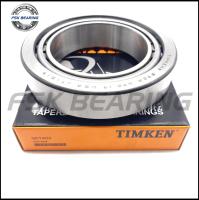 China FSK 30314JR Taper Roller Bearing 70*150*38mm Single Row Silent for sale