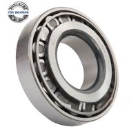 China Metric Size 30315J2 Tapered Roller Bearing 75*160*40mm Rear Wheel Bearing  for sale