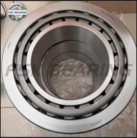 China E30315J Rear wheel Bearing 75*160*40mm High Speed for HINO NISSAN for sale