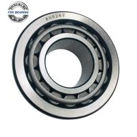 China Metric 7316E Tapered Roller Bearing 80*170*42.5mm Thicked Steel       for sale