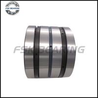 China Radial NP935171 Tapered Roller Bearing 195*270*250mm Thicked Steel Four Row for sale