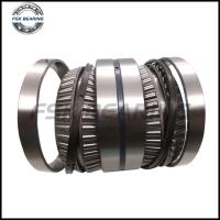 China Radial NP935171 Tapered Roller Bearing 195*270*250mm Thicked Steel Four Row for sale