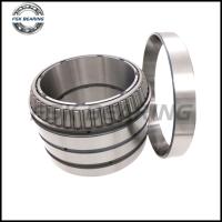 China Premium Quality NP460933 Four Row Tapered Roller Bearing 206.38*282.58*190.5mm For Construction Machinery for sale