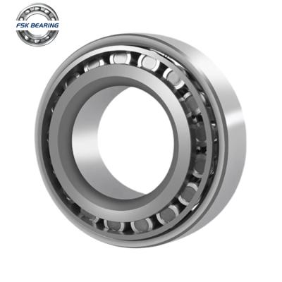 China China FSK 30316JR Transmission Tapered Roller Bearing TOYOTA Parts for sale