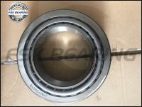 China R600-4 Heavy Load Cup Cone Roller Bearing 600*820*105 mm China Manufacturer for sale