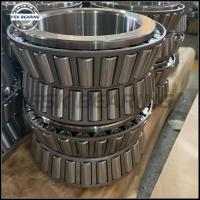 China Radial NP348929 Tapered Roller Bearing 266.7*355.6*228.6mm Thicked Steel Four Row for sale