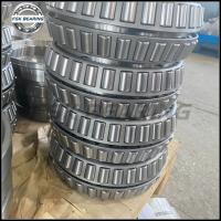China Radial NP348929 Tapered Roller Bearing 266.7*355.6*228.6mm Thicked Steel Four Row for sale