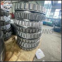 China Radial NP348929 Tapered Roller Bearing 266.7*355.6*228.6mm Thicked Steel Four Row for sale