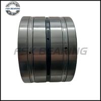 China High Performance NP814280 Tapered Roller Bearing 276.23*393.7*269.88mm Four Row for sale