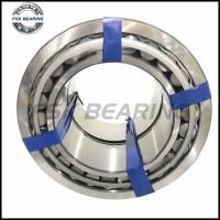 China ABEC-5 NP116019 Multi Rows Tapered Roller Bearing 280*395*340mm Steel Mill Bearing for sale