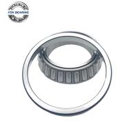 China Heavy Duty HR30317J Wheel Bearing 85*180*44.5mm Single Row Auto Parts for sale