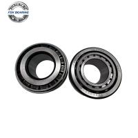 China China FSK 30317U Transmission Tapered Roller Bearing TOYOTA Parts for sale