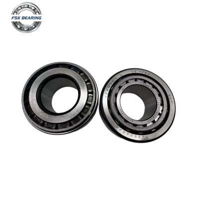 China China FSK 30317U Transmission Tapered Roller Bearing TOYOTA Parts for sale