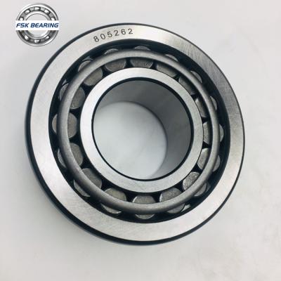 China Heavy Duty 30317JR Wheel Bearing 85*180*44.5mm Single Row Auto Parts for sale