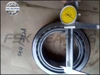 China Heavy Duty 30317JR Wheel Bearing 85*180*44.5mm Single Row Auto Parts for sale