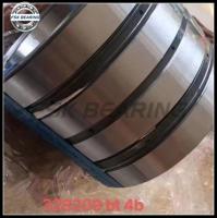 China Heavy Duty NP996241 Tapered Roller Bearing 343.05*457.1*254mm For Rolling Mill for sale