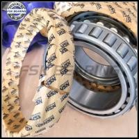 China Inch Size NP974481 Tapered Roller Bearing 355.6*457.2*252.41mm Four Row for sale