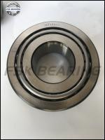 China 30318J2 Transmission Bearing 90*190*46.5mm Automobile Spare Parts					  for sale