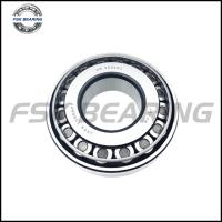 China FSKG 30318JR Automotive Tapered Roller Bearing 90*190*46.5mm High Speed		  for sale