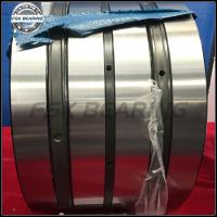 China Large Size NP338451 Tapered Roller Bearing ID 390mm OD 510mm Rolling Mill Bearing for sale