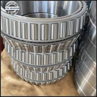 China Big Size NP041977 Four Row Taper Roller Bearing ID 406.4mm OD 546.1mm Long Life for sale