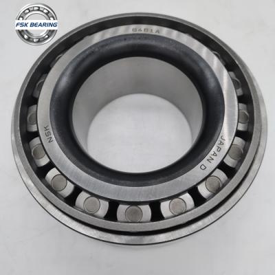China Single Row 30319J2 Tapered Roller Bearing 95*200*49.5mm for Suku Honda 					  for sale