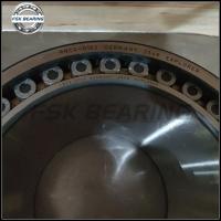 China Premium Quality NP553477 Four Row Tapered Roller Bearing 406.4*562*381mm For Construction Machinery for sale