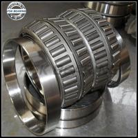 China Heavy Duty NP186641 Tapered Roller Bearing 431.8*571.5*336.55mm For Rolling Mill for sale