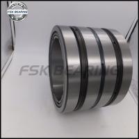 China Inched Size NP062614 Four Row Tapered Roller Bearing 457.2*606*381mm Metallurgical Bearing for sale