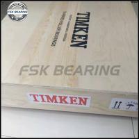 China Four Row NP105083 Tapered Roller Bearing Shaft ID 460mm Tower Crane Bearing for sale