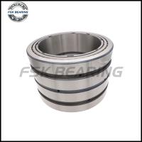 China Four Row NP105083 Tapered Roller Bearing Shaft ID 460mm Tower Crane Bearing for sale
