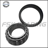 China 7320E Transmission Bearing 100*215*51.5mm Automobile Spare Parts for sale