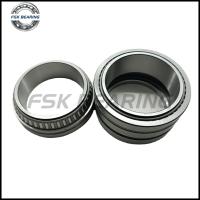 China Radial NP780879 Tapered Roller Bearing 489.03*634.87*320.68mm Thicked Steel Four Row for sale