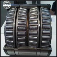 China Premium Quality NP109340 Four Row Tapered Roller Bearing 490*625*385mm For Construction Machinery for sale