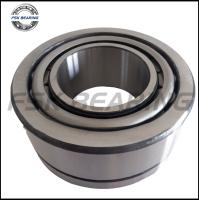 China Single Row 30320U Automobile Roller Bearing 100*215*51.5mm Vehicle Parts for sale