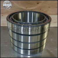 China ABEC-5 NP324718 Multi Rows Tapered Roller Bearing 609.6*787.4*361.95mm Steel Mill Bearing for sale