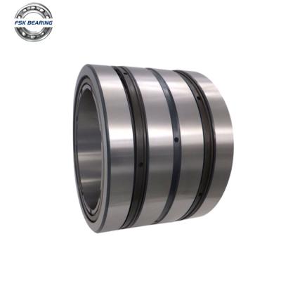 China Inched Size NP891876 Four Row Tapered Roller Bearing 686*862*375mm Metallurgical Bearing for sale