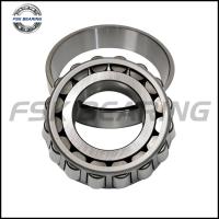 China 30321 Rear Wheel Bearing 105*215*51.5mm High Speed For HINO NISSAN for sale