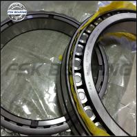 China 30321 Rear Wheel Bearing 105*215*51.5mm High Speed For HINO NISSAN for sale